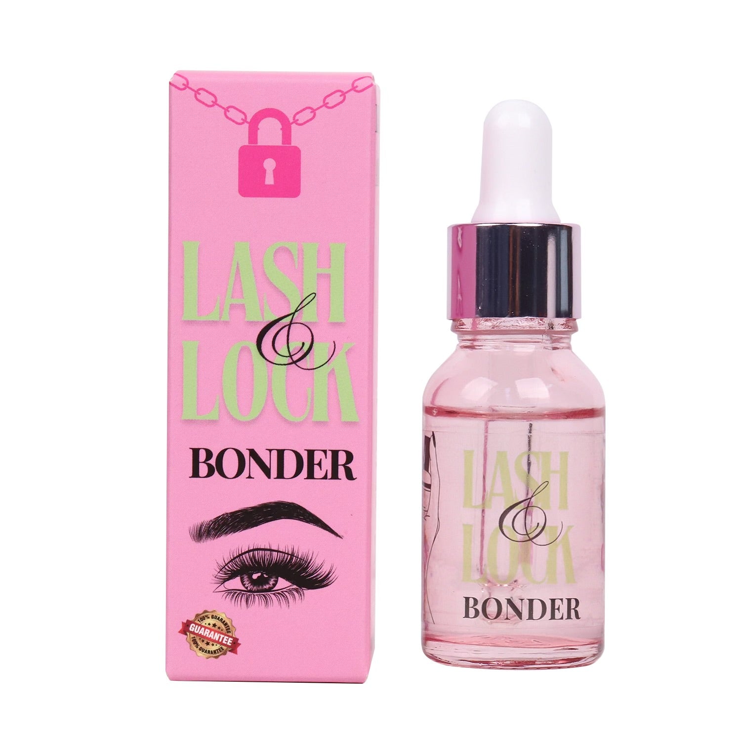 LASH & LOCK Bonder – Cedez Cosmetics